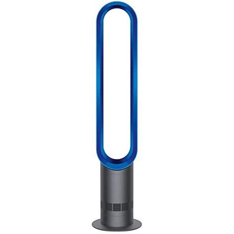 Dyson Am07 Air Multiplier Tower Fan Blue Free Image Download