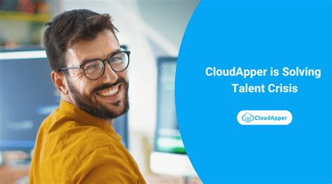 global developer shortage how cloudapper is solving the talent crisis