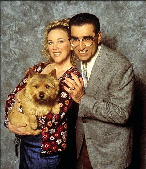 Eugene Levy Image Gallery