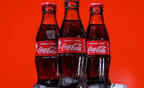 Coca Colas Key To Its Success Consumer Centric Segmentation