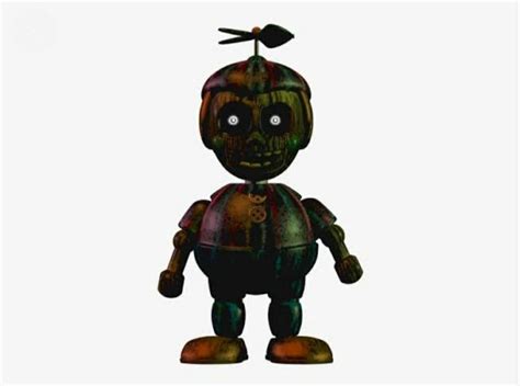 Phantom Balloon Boy Fnaf Characters Fnaf Five Nights At Freddys