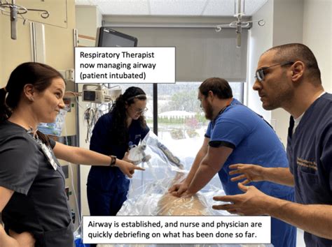 Protected Code Blue Intubated Patient Rebel Em Emergency Medicine Blog