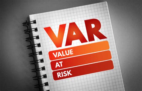 What Is Conditional Value At Risk CVaR Investment U