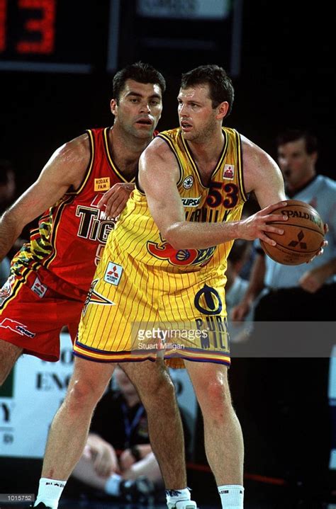 Pictures Of Stuart Milligan