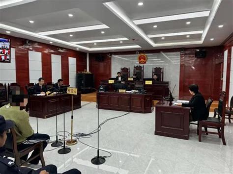 【三抓三促•铸忠诚警魂】检察长出庭履职 示范引领提质增效澎湃号·政务澎湃新闻 The Paper