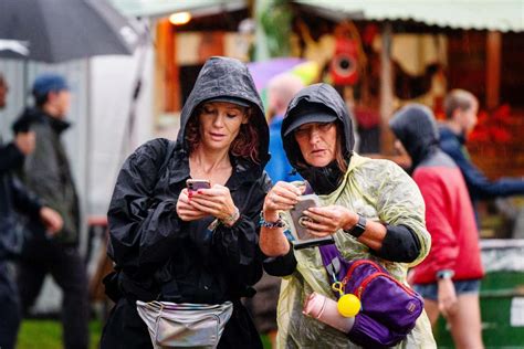 Ai Can Forecast The Weather In Seconds Without Needing Supercomputers New Scientist