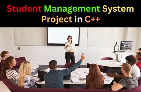 Student Management System Project In C CopyAssignment