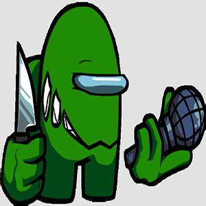 Fnf Vs Impostor Among Us V3 Fnf Mod Juega Gratis En Línea