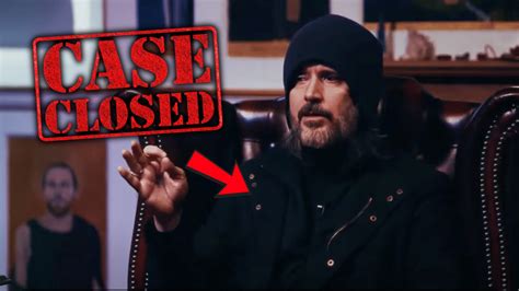 Lets Close The Case On This Abdullah Hashem Guy End Time Headlines