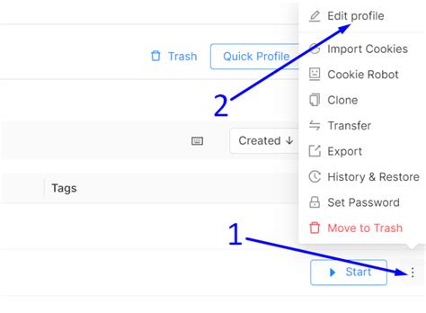 setting up proxies in octo browser proxycompass
