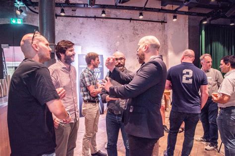 On Linkedin Networkingevent Softwaretesting Testingcommunity