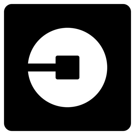Uber Logo Png File Png All