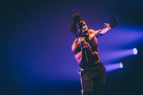 Transmusicales 2025 La Chaleur Au Milieu Du Froid Radio Nova