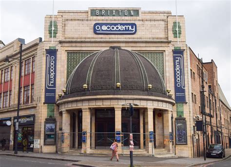 Brixton Academy To Reopen And Retain Licence If Robust Safety Rules