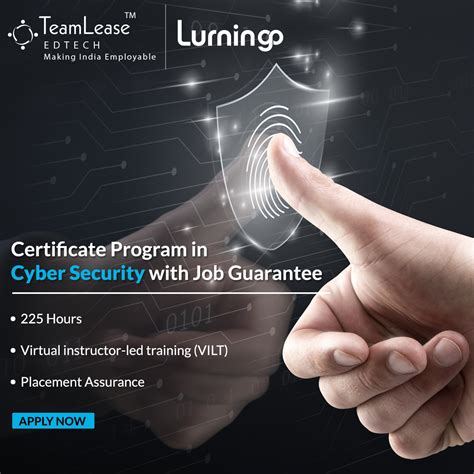 Teamlease Edtech On Linkedin Become A Master In Handling Cyber Frauds