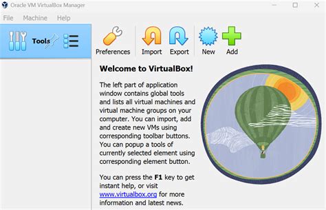 Install Oracle Vm Virtualbox Setup In Window Platform Smarttechways Innovative Solutions For