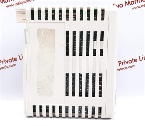 ABB AO810V2 ANALOG OUTPUT MODULE Aeliya Marine