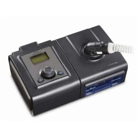 Philips Bipap Autosv Advanced Ventilatory Support System At Rs 160000