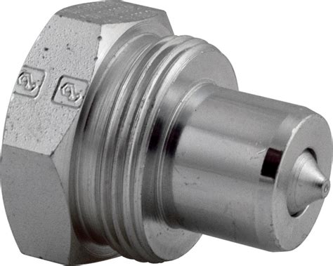 Enerpac Cr400 High Flow Hydraulic Coupler Female Half