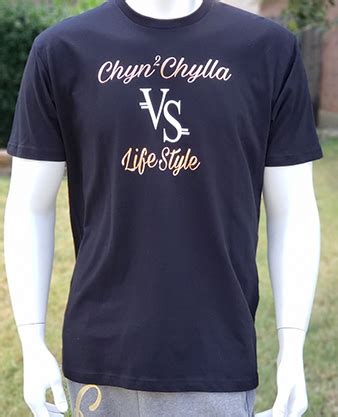 Life Style Chyn 2 Chylla
