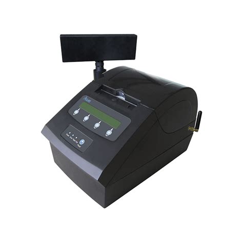 Fiscal Pos Printer Entry Level Solution