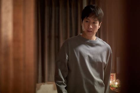 [칸 레터] 칸의 이선균 이미 베테랑이었다