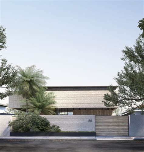 Deliver A Photo Realistic Architecture Rendering Output By Jcembrano