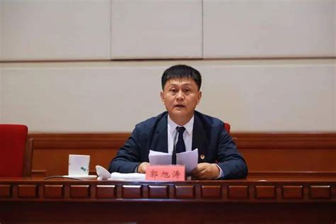 书记、市长、副书记同时换将，均为正厅级河北省承德市