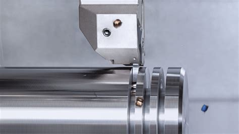 Grooving Machining A Complete Guide For Beginners And Professionals