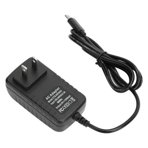 Adaptador Tipo C Para Raspberry Pi Bfuente De Alimentación Para Raspberry Fuente De