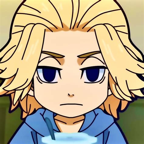 Mikey Anime Character Design Anime Characters Anime