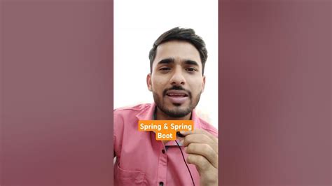 Spring Boot Batch Announced 🔥😅 ️ Springboot Spring Javaframework