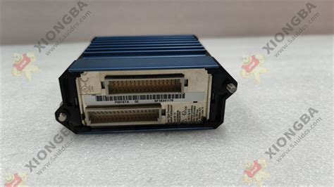 FBM FOXBORO Externally Sourced Discrete Output Interface Module FOXBORO Xiamen Xiongba E