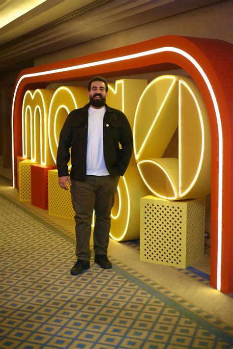 Proud To Be One Of The Team Mogo Abdelrhman Rabie