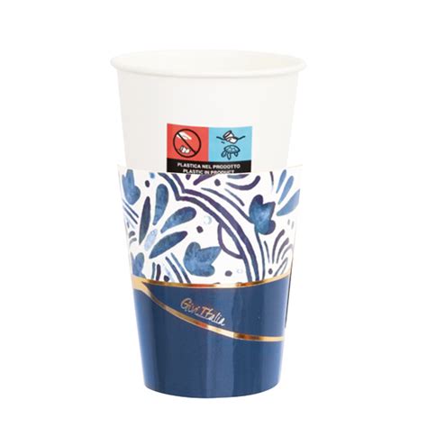 Bicchieri Kintsugi Blu Madame Clari Articoli Per Feste