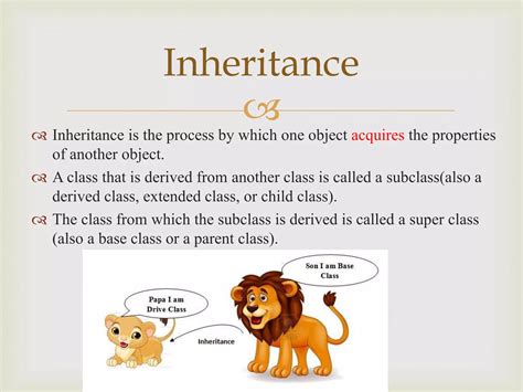 Oop Introduction With Java Programming Language Pptx Programming Languages Computing