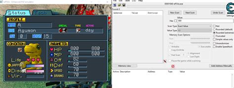 Cheat Engine View Topic Not Finding Value Searching For All Types