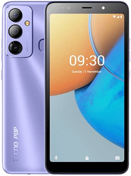 Tecno Pop Price In Pakistan MobileCheck Pk