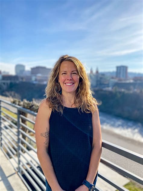 Phoebe Webb Spokane City Group Windermere Windermere Real Estate