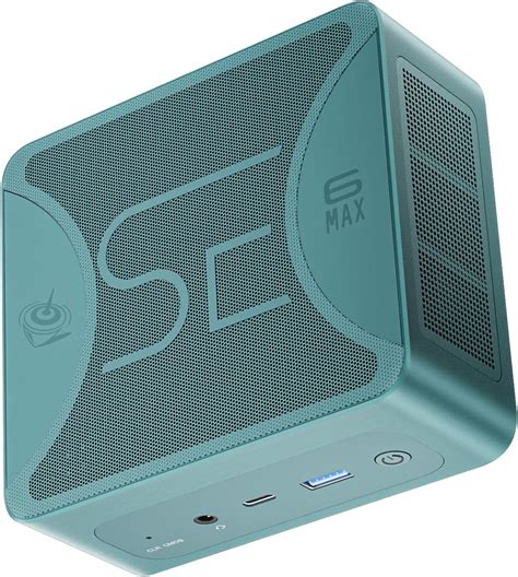 Beelink Ser Max Mini Pc Review Mini Pc Reviewer