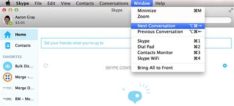 Changing Keyboard Shortcuts For OS X Apps Aaron Gray