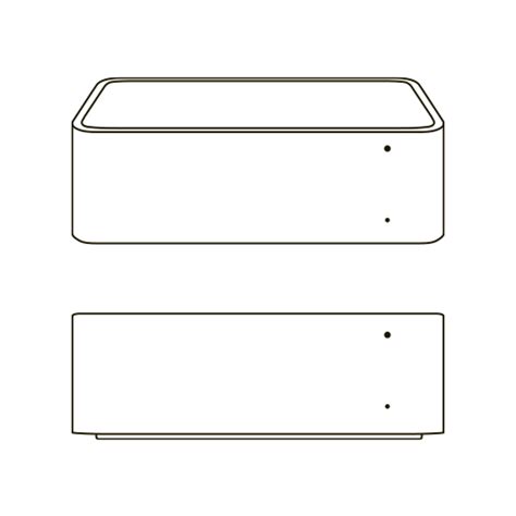Mac Mini® Server For Retro {loop}