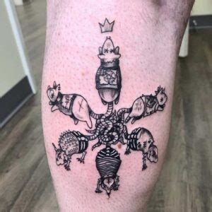 84 Best Rat Tattoo Designs And Ideas For Men And Women Tattoos Design Ideas
