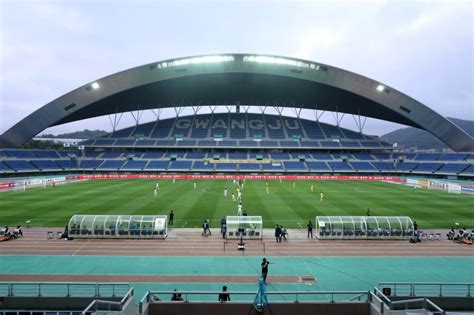 광주시 1167개 체육시설 종합 관리계획 수립 파이낸셜뉴스