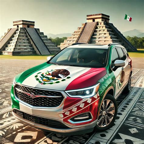 Mexican Vehicle Plate Decoder Carsxe