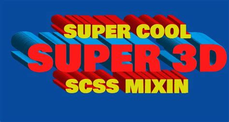 绘制网页文字3维立体图形效果的css3样式代码 100素材网 绘制网页文字3维立体图形效果的css3样式代码 100素材网