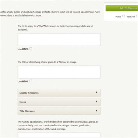 Interface Of Vra Core Download Scientific Diagram