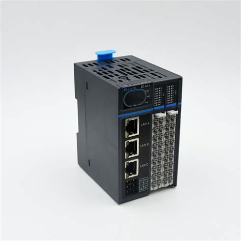 Digital Programmable Logic Controllers Plc Pac For Injection Moulding Machine Plc And Plc