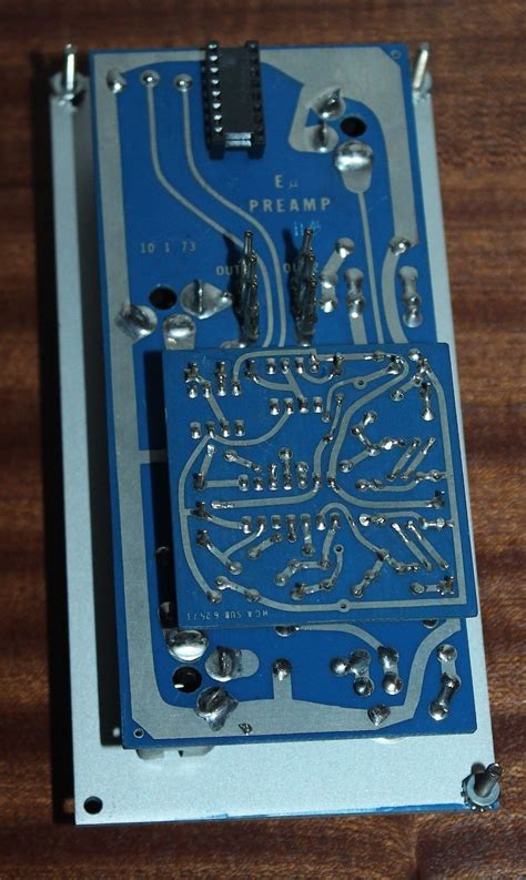 MATRIXSYNTH EMU SYSTEMS MODULAR Original Modules PSU Unit