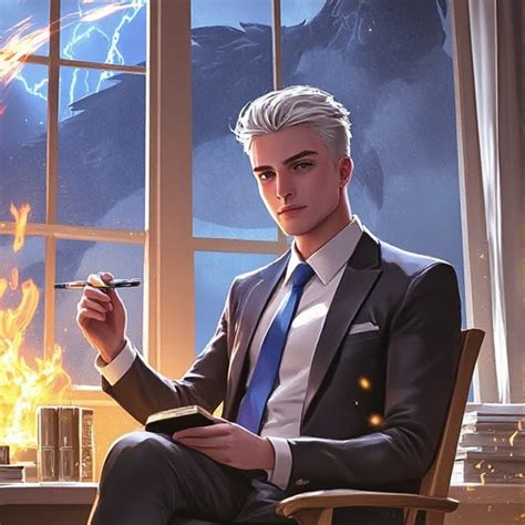 Chat With Ichimokuren Enjoy Free Ai Character Voice Chat Talkie Ai Fantasy